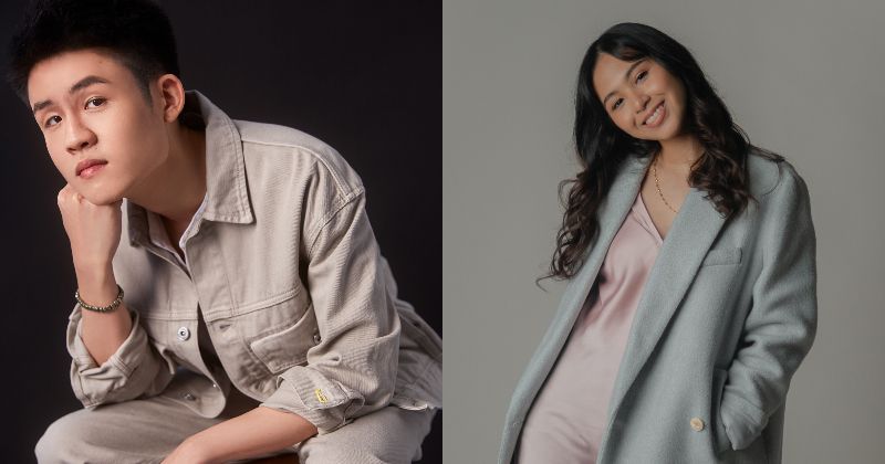 Clara Benin Collaborates With Popular Singaporean Artist Gentle Bones ...