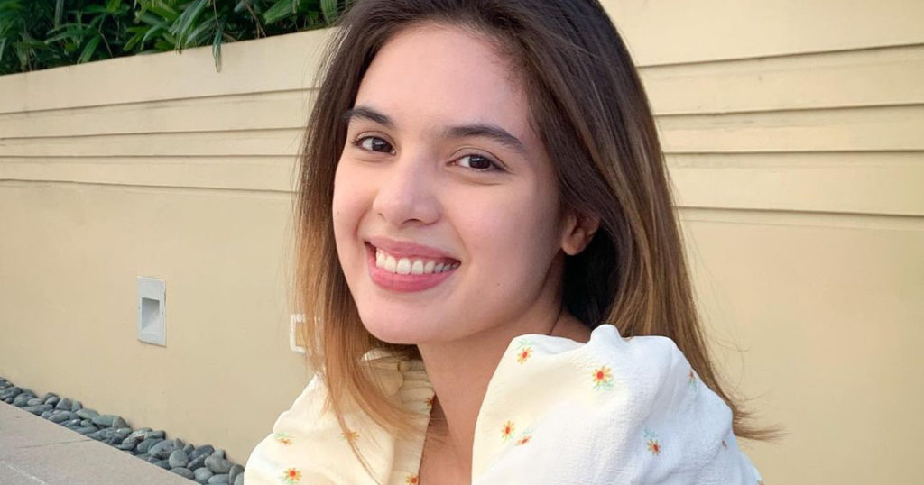 LOOK Michelle Vito Graduates College After 5 Years When In Manila look-michelle-vito-graduates-college-after-5-years-when-in-manila