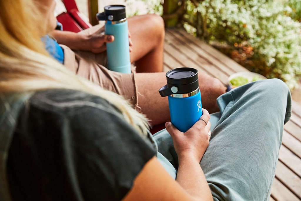 LOOK: Hydro Flask Has Released Soothing New Colors - When In Manila