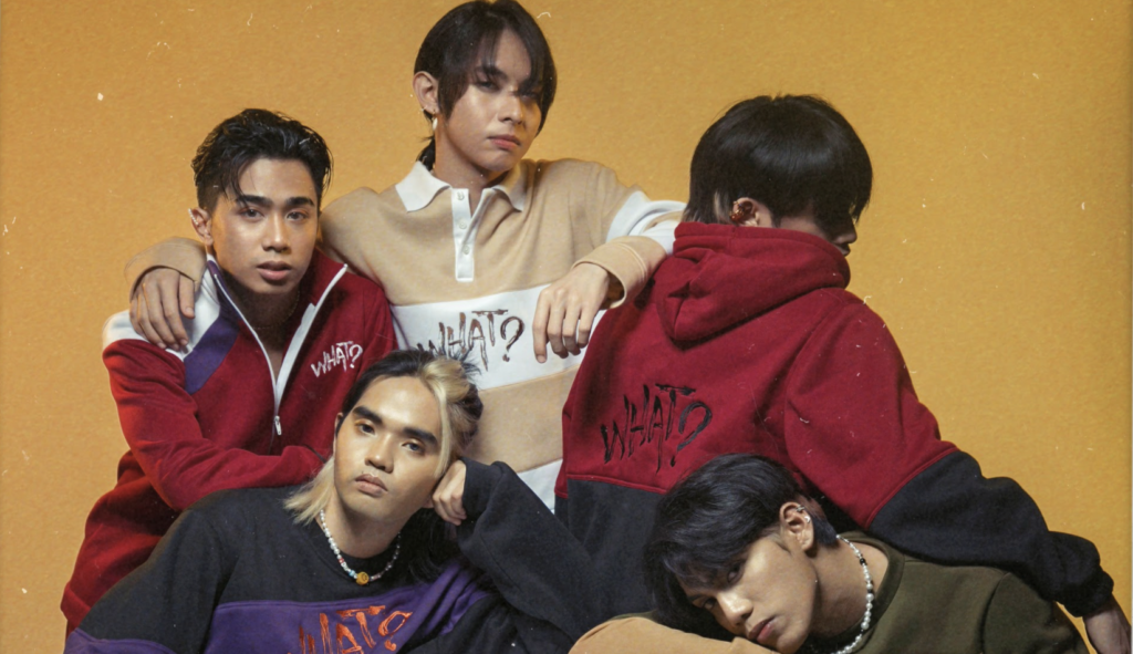 SB19's Premium Collection with Designer Chynna Mamawal is Selling Out ...