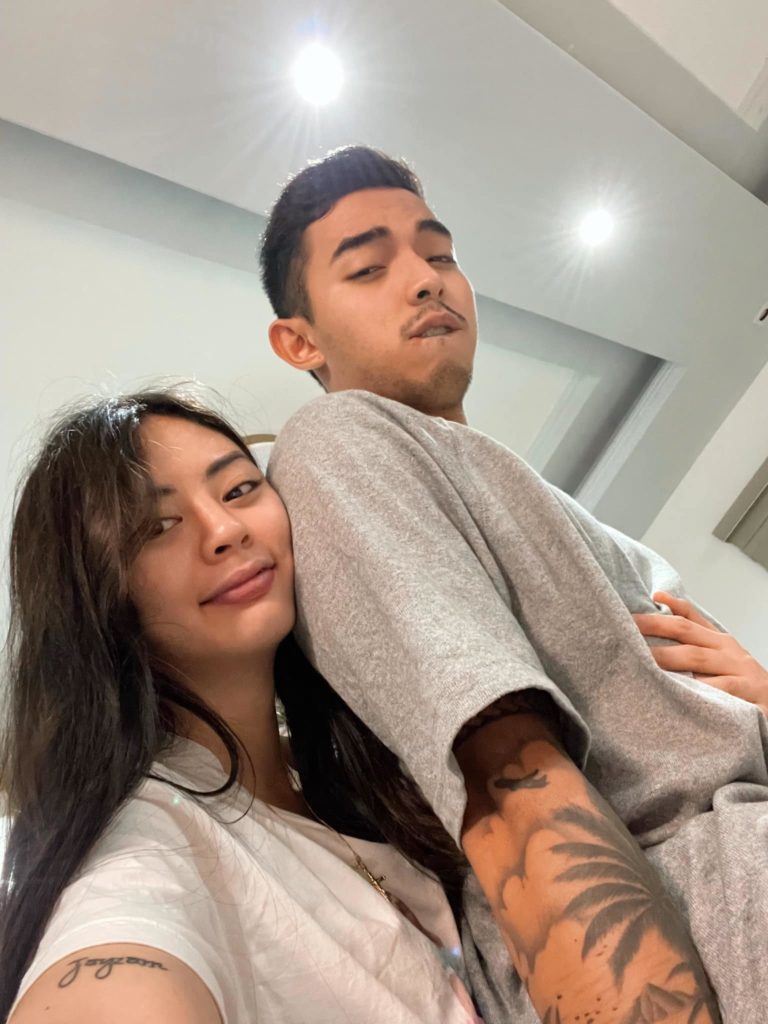 Did Jayzam Manabat of JaMill Really Cheat On Girlfriend Camille ...