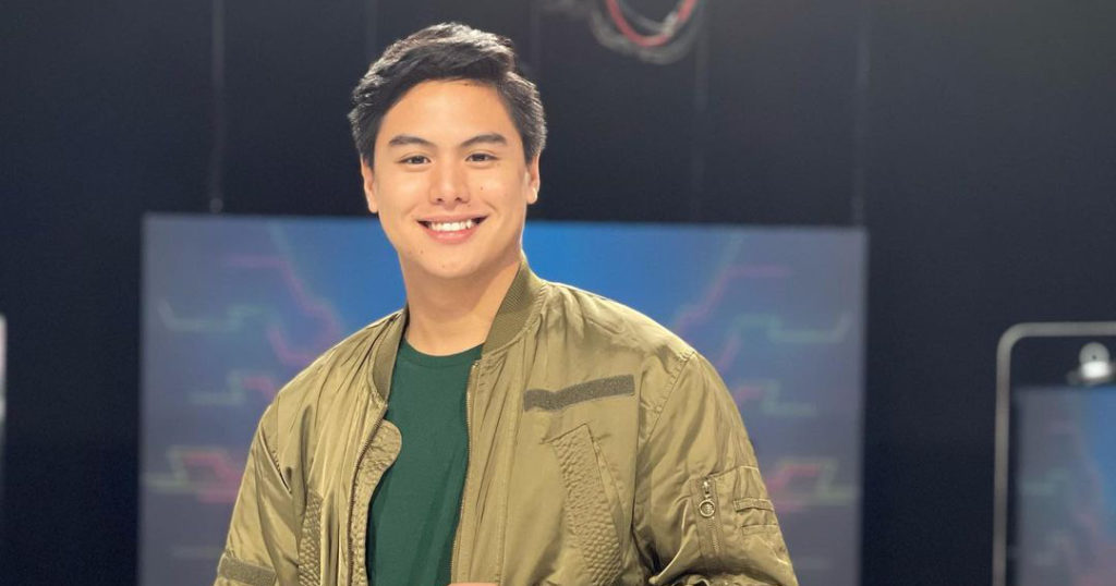 Is Migo Adecer Saying Goodbye to Showbiz? - When In Manila