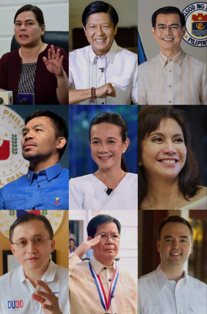 Everything You Need To Know (For Now) About The 2022 Philippine ...