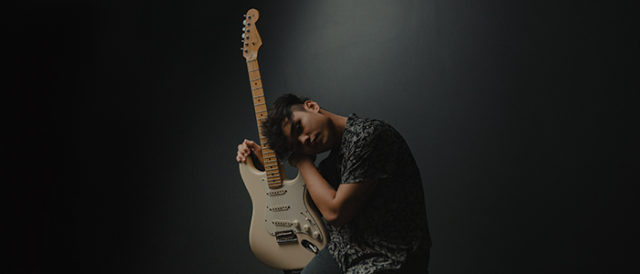 Daniel Paringit Kicks off His Solo Career With His Latest Single ...