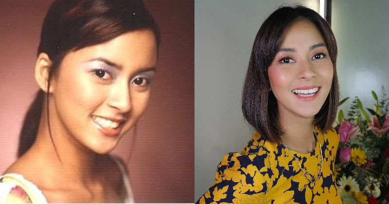 Bianca Gonzalez Has This to Say to People Making Fun of Morena Skin - When In Manila