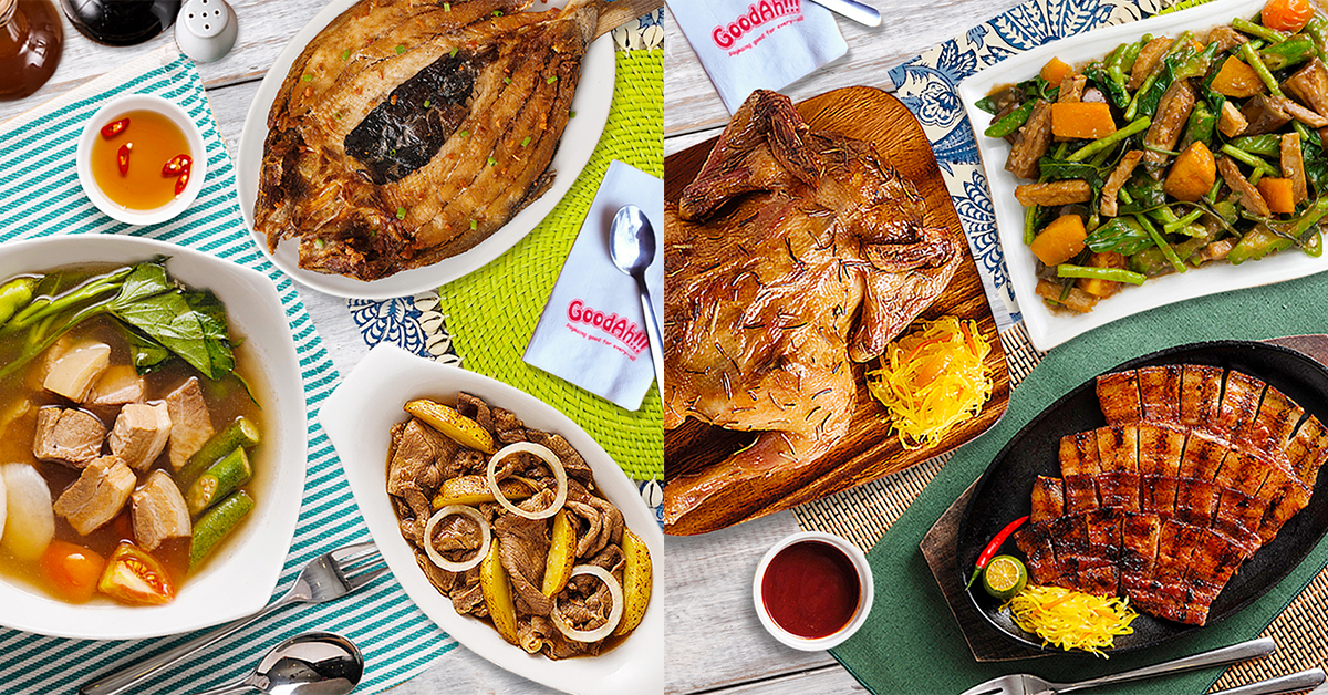 What’s for Ulam: Filipino Love Language for Community and Connections ...