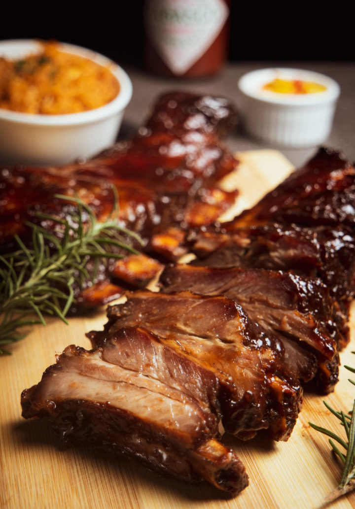 Enjoy Fall-Off-the-Bone BBQ Ribs at Home: 12 Restaurants to Order From ...