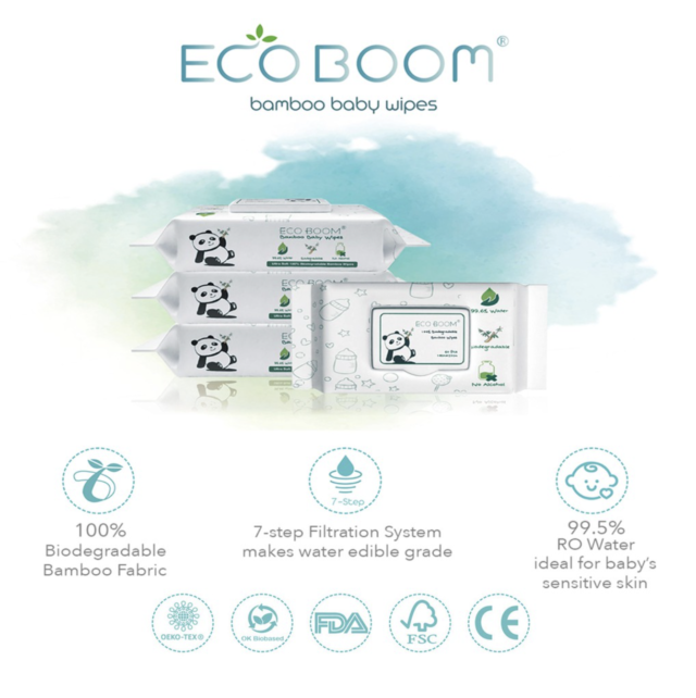 PSA: Reduce Plastic Waste With These Biodegradable Necessities - When ...
