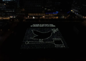 LOOK: The Largest Solar Art Exhibit in the Philippines for World ...