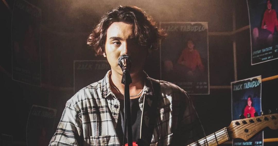 This Filipino Singer Just Got Featured in Rolling Stone Magazine - When ...