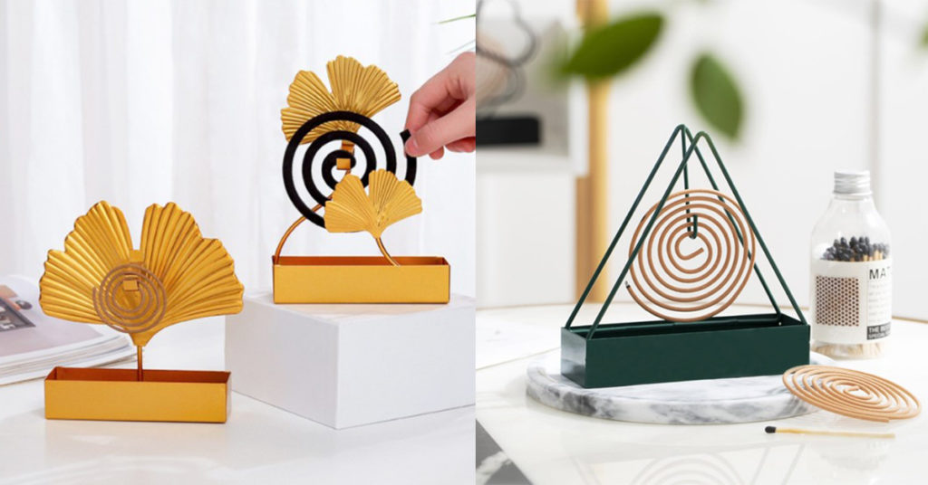 5 Items That Will Make Your 'Katol' Look Elegant - When In Manila