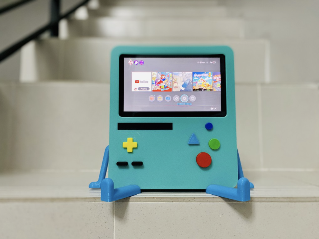 Cool Nintendo Switch Docks and Where to Buy Them - When In Manila