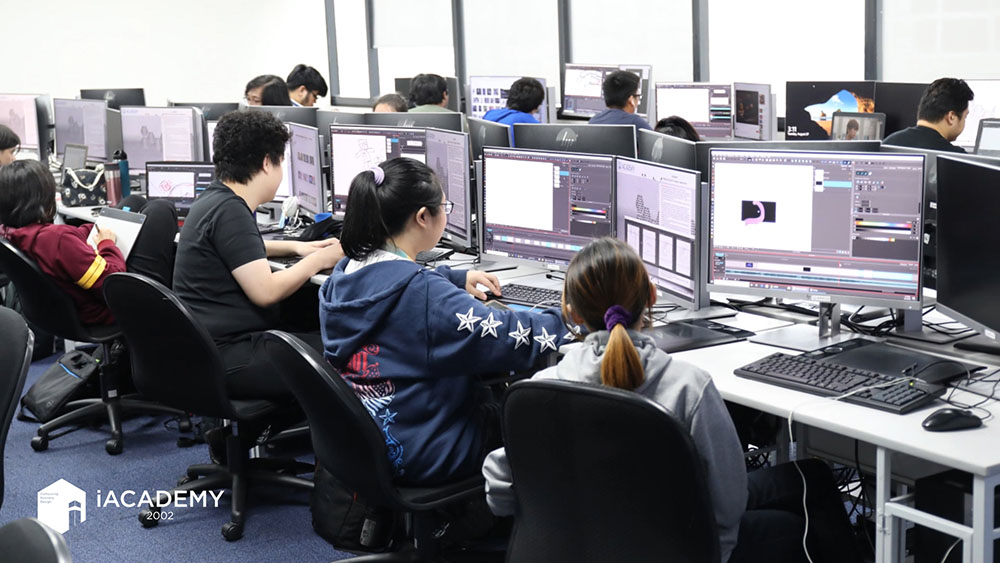 This Modern Campus in Makati Has a 96% Placement Rate for Students and ...