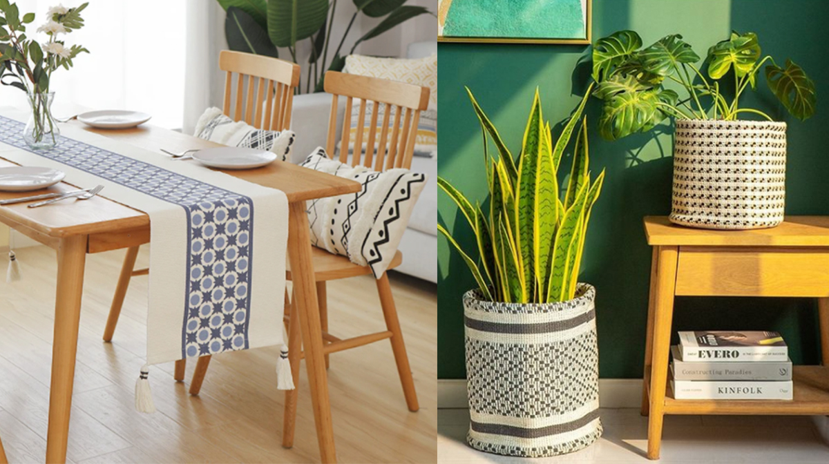 Your Home Will Get Extra Cozy With This Shop’s Lifestyle Pieces - When ...