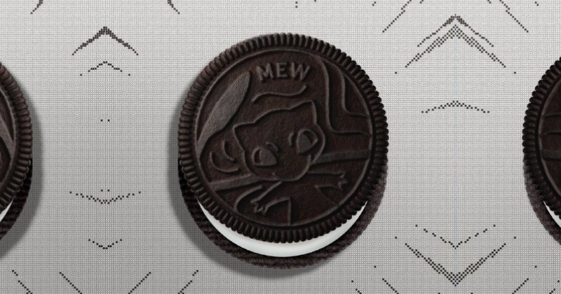 People Are Reselling Their “Rare” Pokemon Oreos Online for Thousands of ...