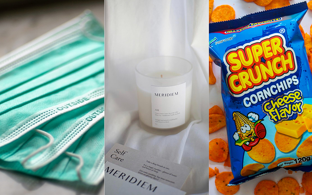 8 Things To Include In A Care Package For Loved Ones If You Still Don t Want To Go Out When In 