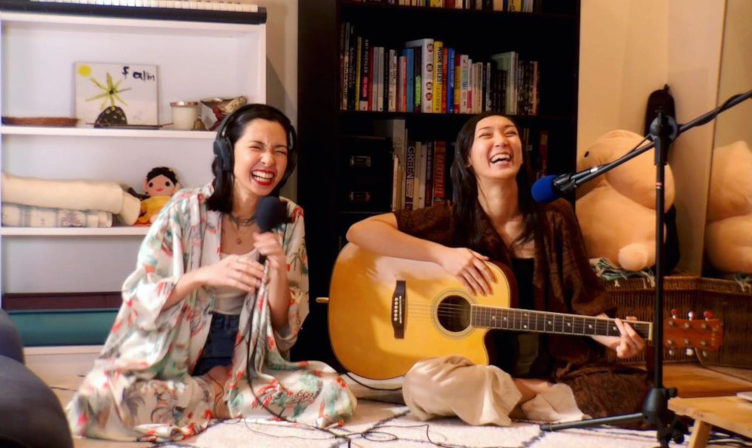 LOOK: Derek Ramsay and Ellen Adarna Release Their First Prenup Photos ...