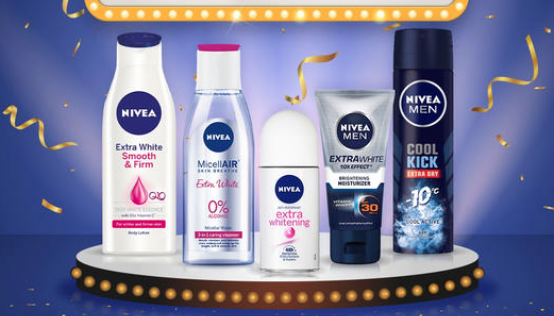 LOOK: You Can Get Your Favorite Nivea Products at Half-Off Prices Today ...