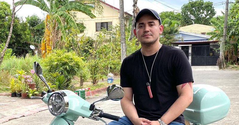 Paolo Contis Comes Back to Social Media; Here's What He Posted - When ...