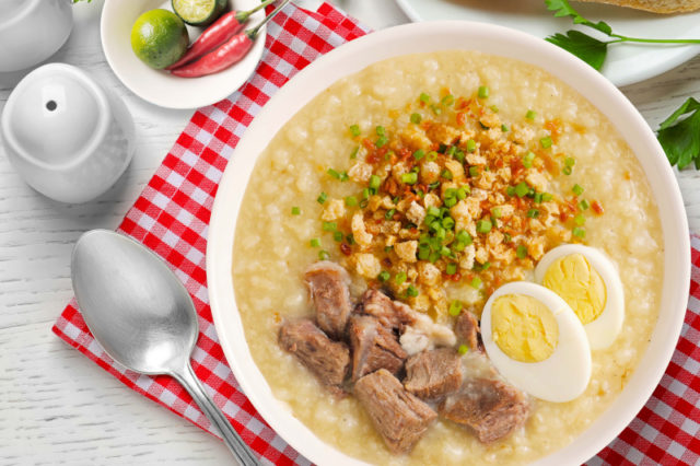 GoodAh!!! Granada: A Hidden Gem in Quezon City - When In Manila