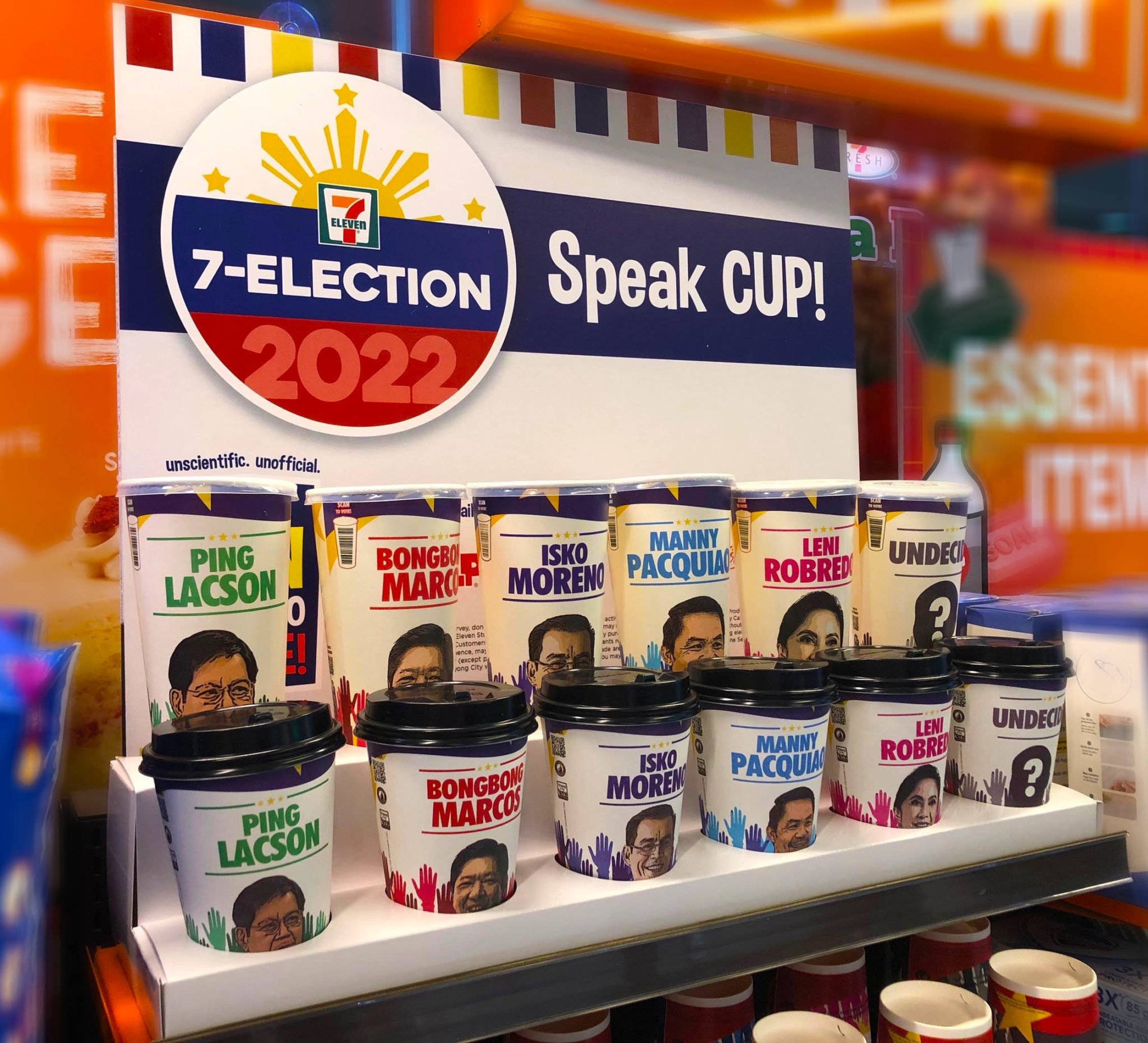 7-Election is Back and You’re Invited to #SpeakCUP - When In Manila