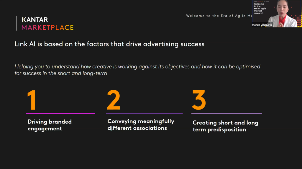 Turnkey Market Research Platform Kantar Marketplace Welcomes Filipino Brands and Creatives ...