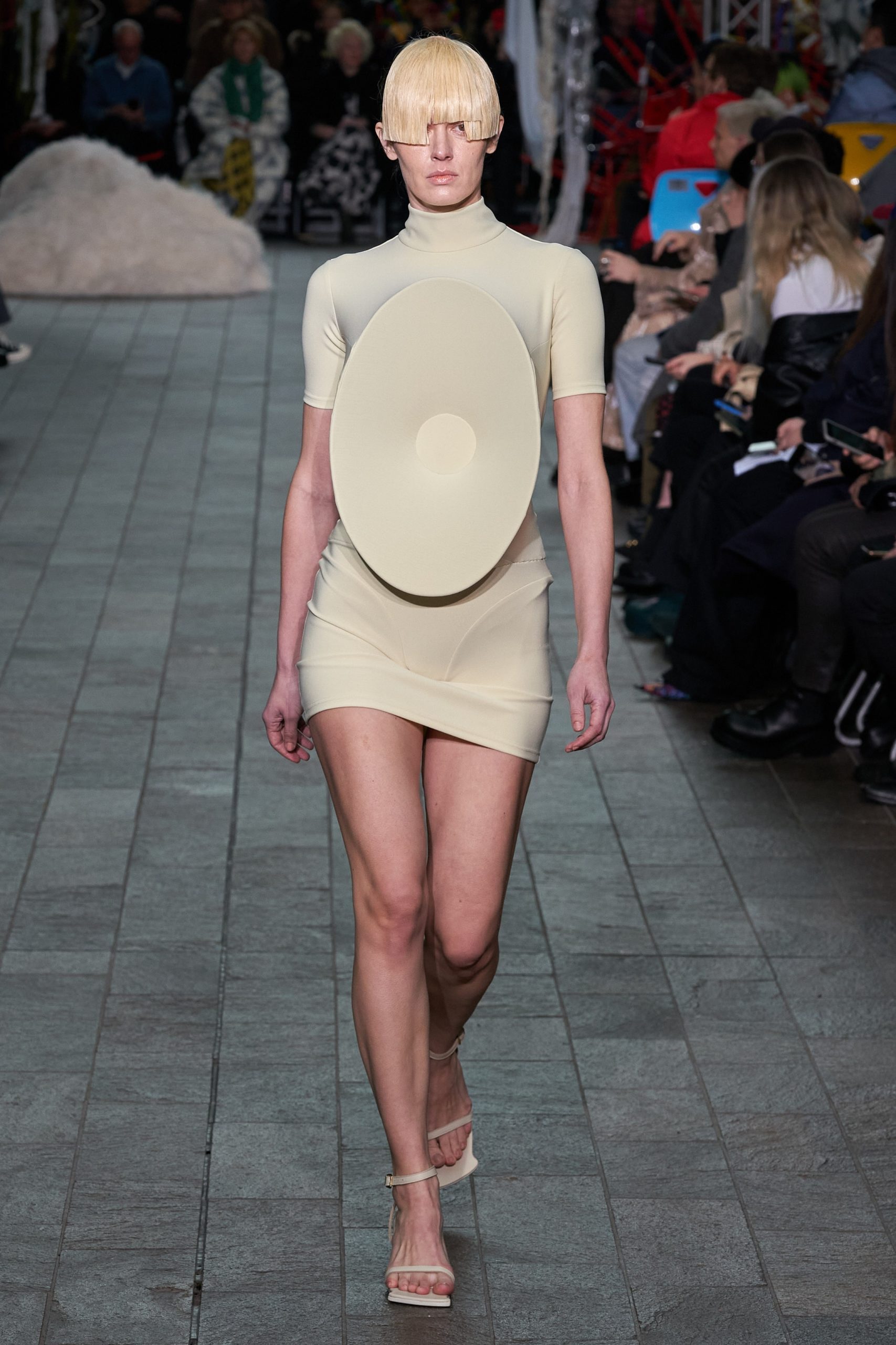 Jessan Macatangay Becomes First Filipino to Win L’Oreal Professionnel Womenswear Creative Award ...