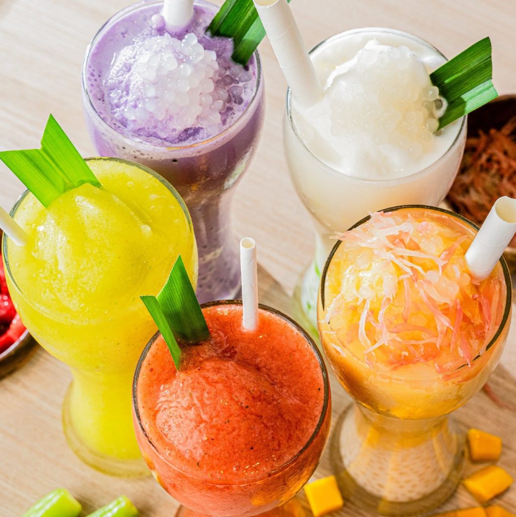 18 Places to Get Refreshing Treats - Perfect for the Summer Heat - When ...
