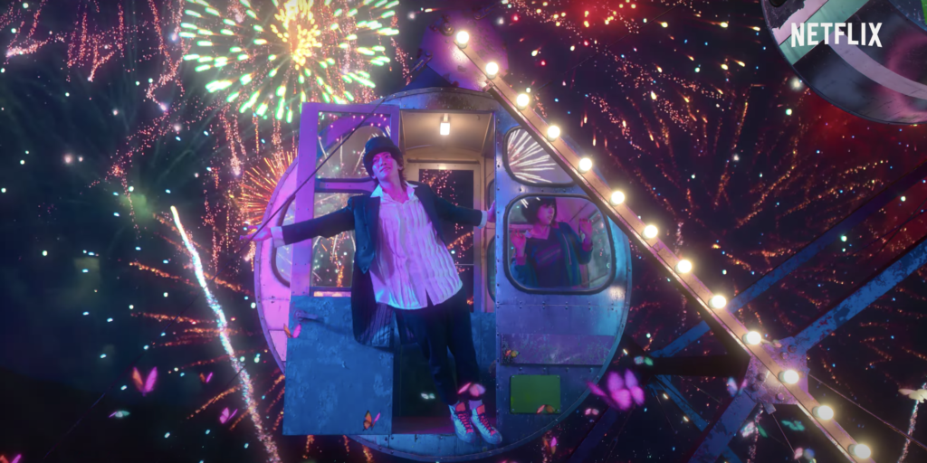 Netflix Teases New Korean Series in “The Sound of Magic” Trailer - When ...