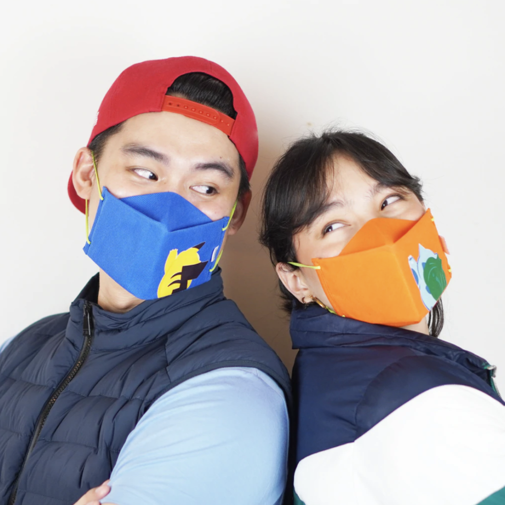 LOOK: Pokémon Fans Will Love These Limited-Edition Pokémon-Inspired ...