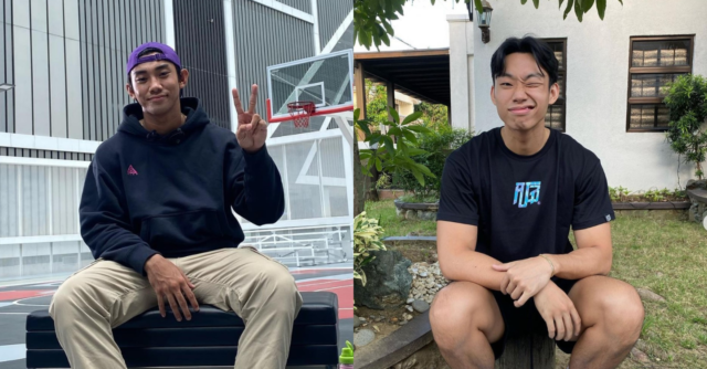 Here Are Some of Our Favorite Shaun and Dave Ildefonso Sibling Moments ...