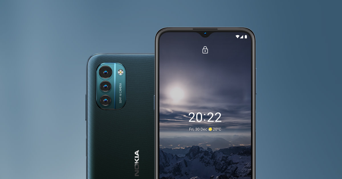 Nokia Launches Durable Phone with 3-Day Battery Life - When In Manila