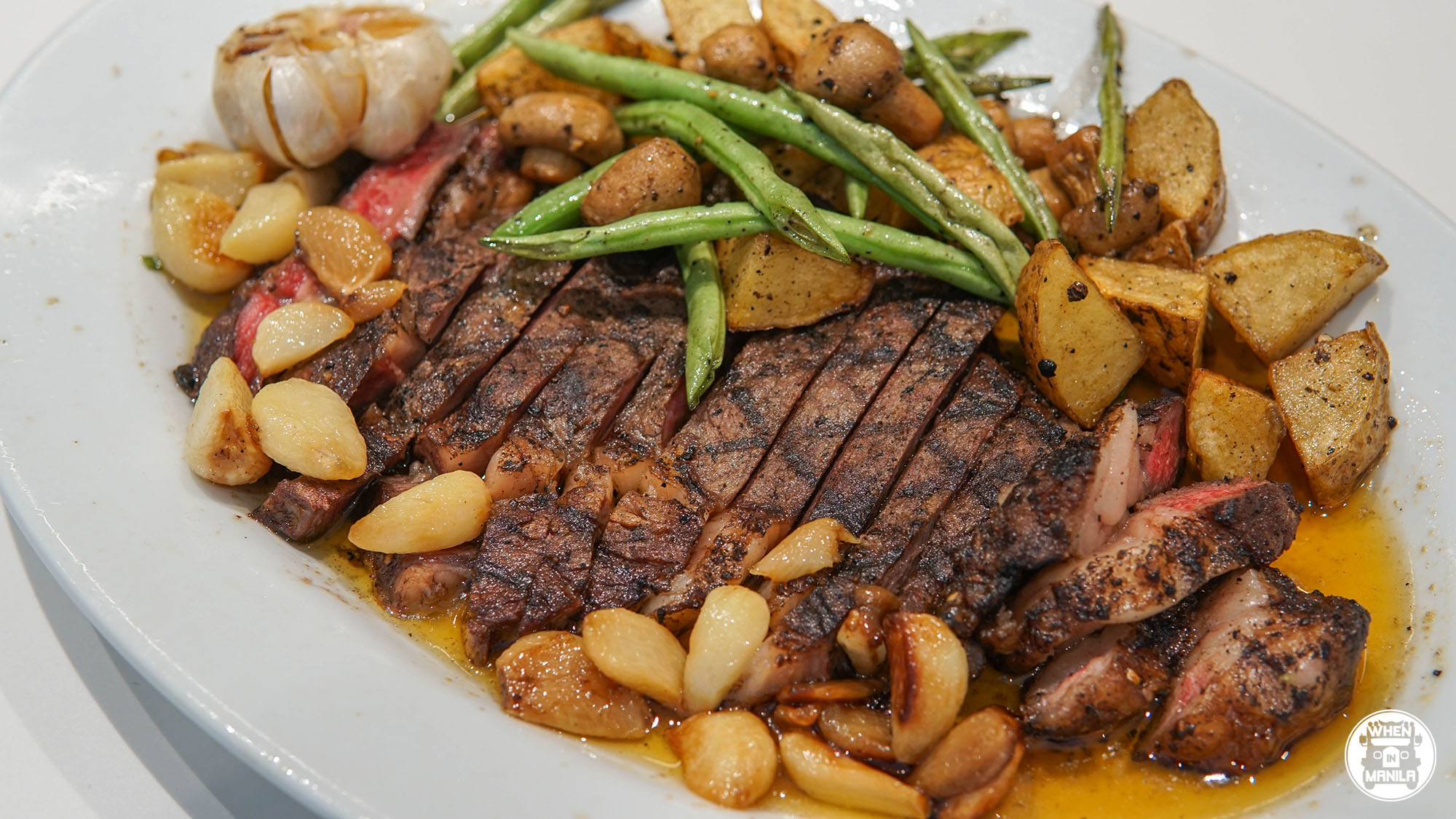 Tatatito This New Restaurant Will Make You Fall In Love With Filipino Food Again When In Manila