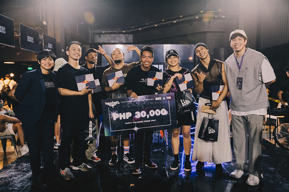 A-Team Hosts the Biggest Dance Weekend in the Philippines - When In Manila
