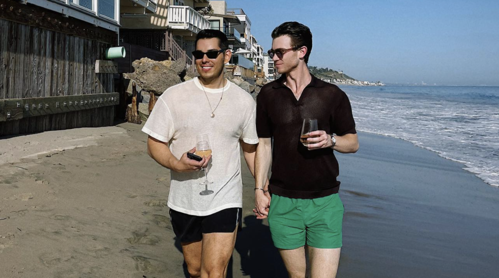 Raymond Gutierrez Reveals Non-showbiz Boyfriend - When In Manila