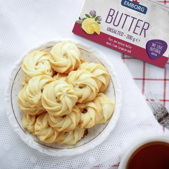 Emborg: Whip Up Quick and Tasty Meals for the Family - When In Manila