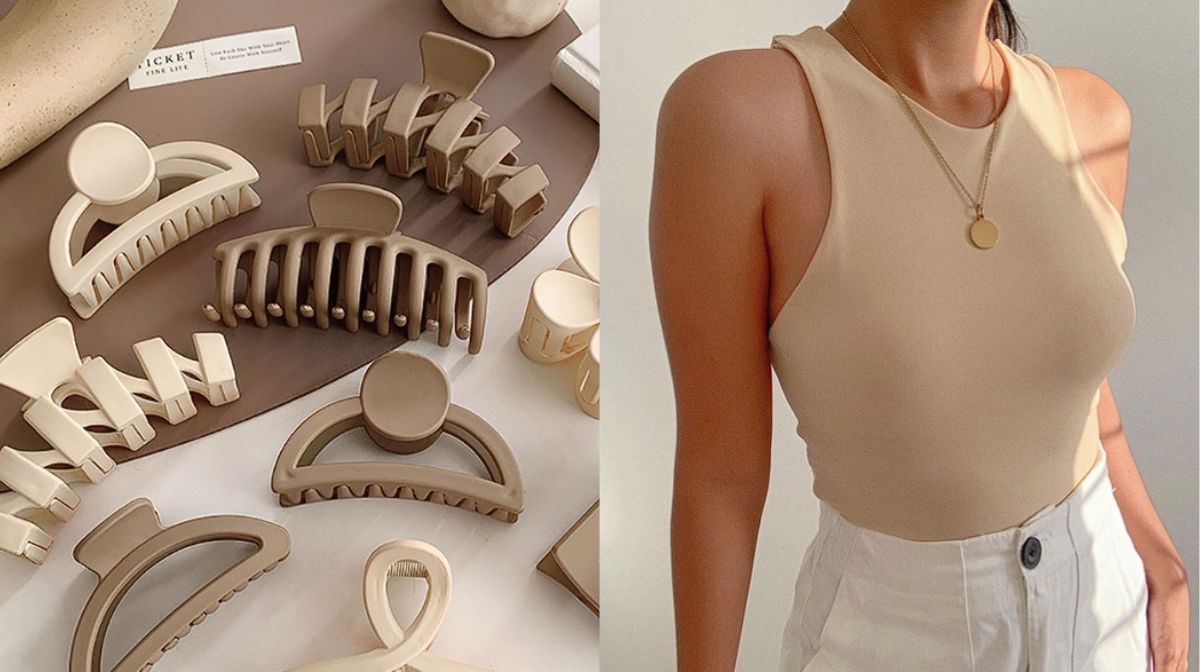 8 Stylish Items for a Neutral and Natural Look - When In Manila