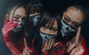 WATCH: The Ladies of P-Pop Group R Rules Look Badass in the "Girl Gang ...