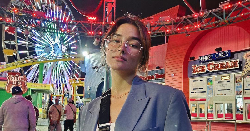 CONFIRMED: Liza Soberano to Make Her Hollywood Debut With Film “Lisa Frankenstein” - When In Manila