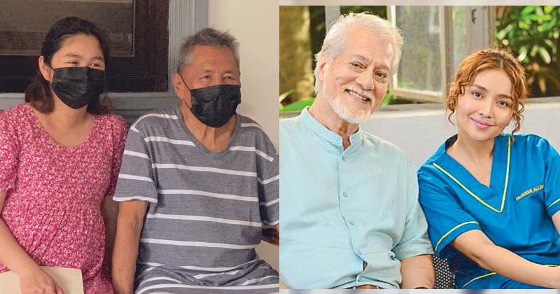 Netizen Was Able to Save Grandfather’s Life Thanks to KathNiel’s “2 ...