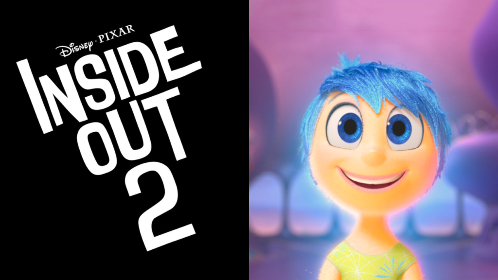 It’s Confirmed: ”Inside Out 2” Is Coming Soon - When In Manila