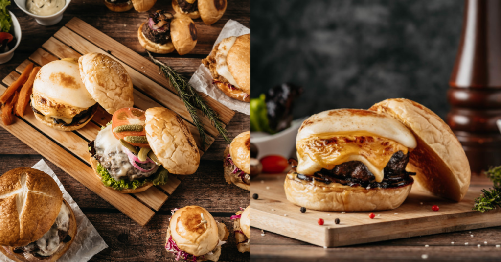 LOOK: 22 Prime Just Launched a New Line of Gourmet Burgers - When In Manila
