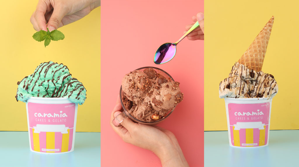 Cara Mia Just Brought Back Some of their Bestselling Gelato Flavors ...