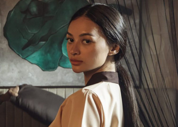 Here's What Viy Cortez Said About Being a Mom - When In Manila