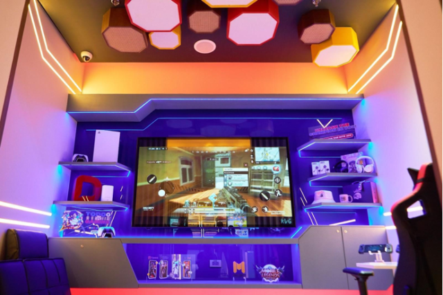 DITO goes TODO in launching its Flagship Experience Store at SM ...