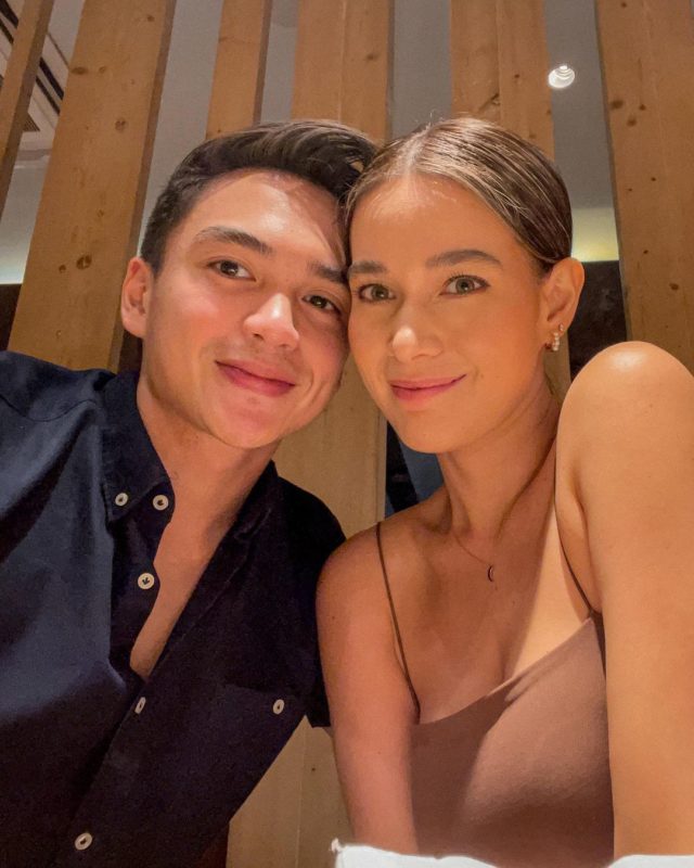 13 of Our Favorite Filipino Celebrity Couples of 2022 - When In Manila