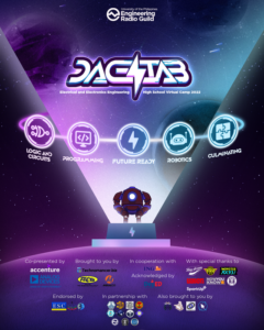 Dagitab 2022: Engineering Workshop-Competition - When In Manila