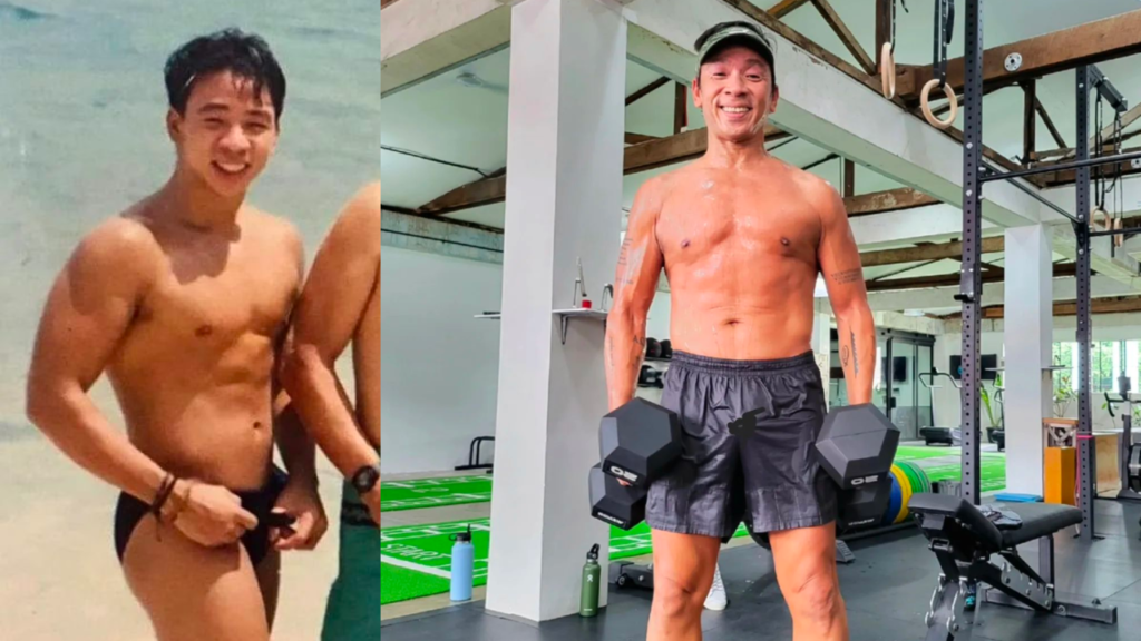 LOOK: Netizens Are Mind-Blown by Kuya Kim’s Throwback Photo - When In Manila