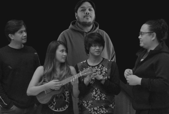 Gracenote and Monty Macalino of Mayonnaise Team Up for “Kalituhan ...