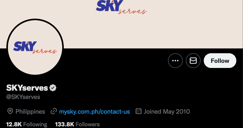 SKY Cable Warns Users of Possible Data Breach After Twitter Account ...